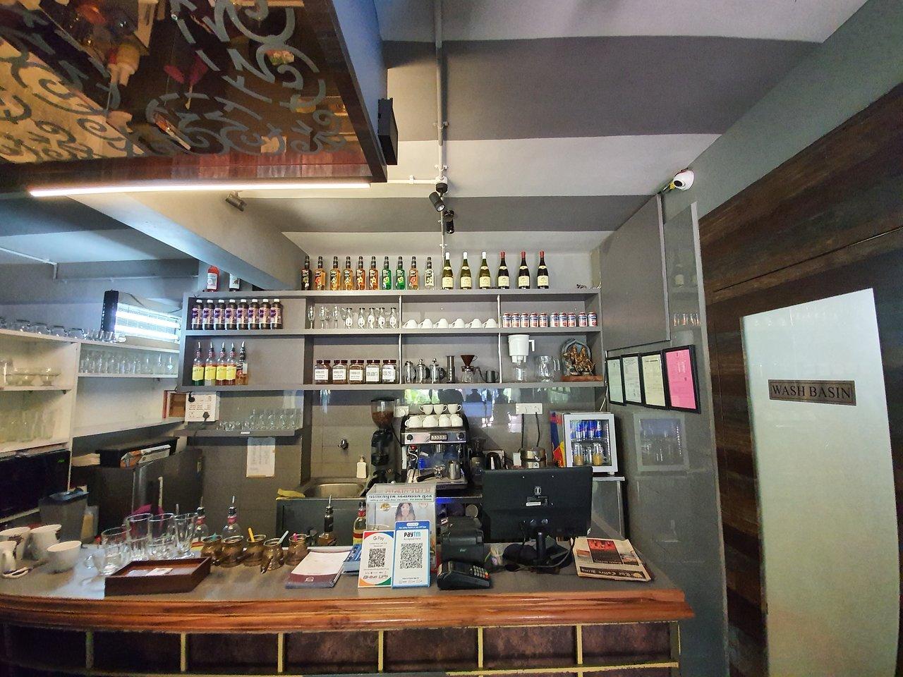 Best Cafe In Surat With Adress And Location