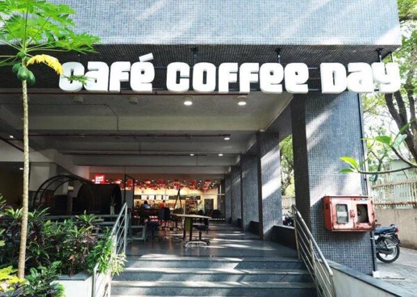 Best Cafe In Surat With Adress And Location