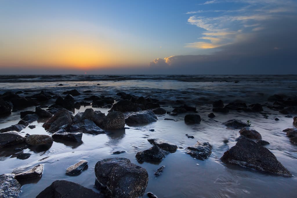 Suvali Beach Festival 2024 : Timing – Activity – Best Time To Visit