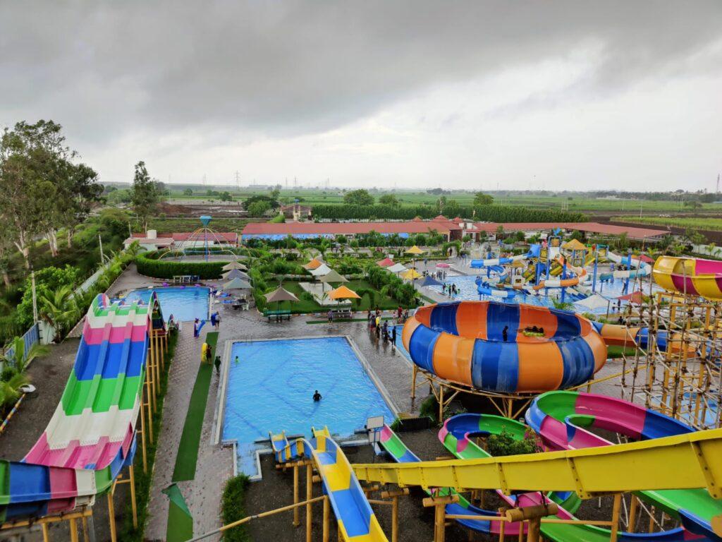 Imagica Water Park Mumbai: Ticket Price, Location, Gallery, Full Guide ...