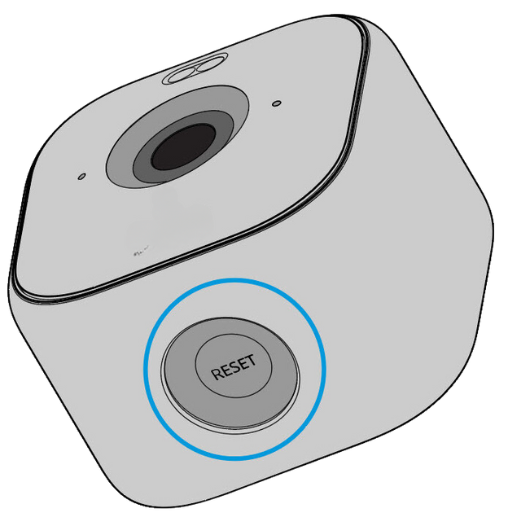 Blink Camera Reset Device